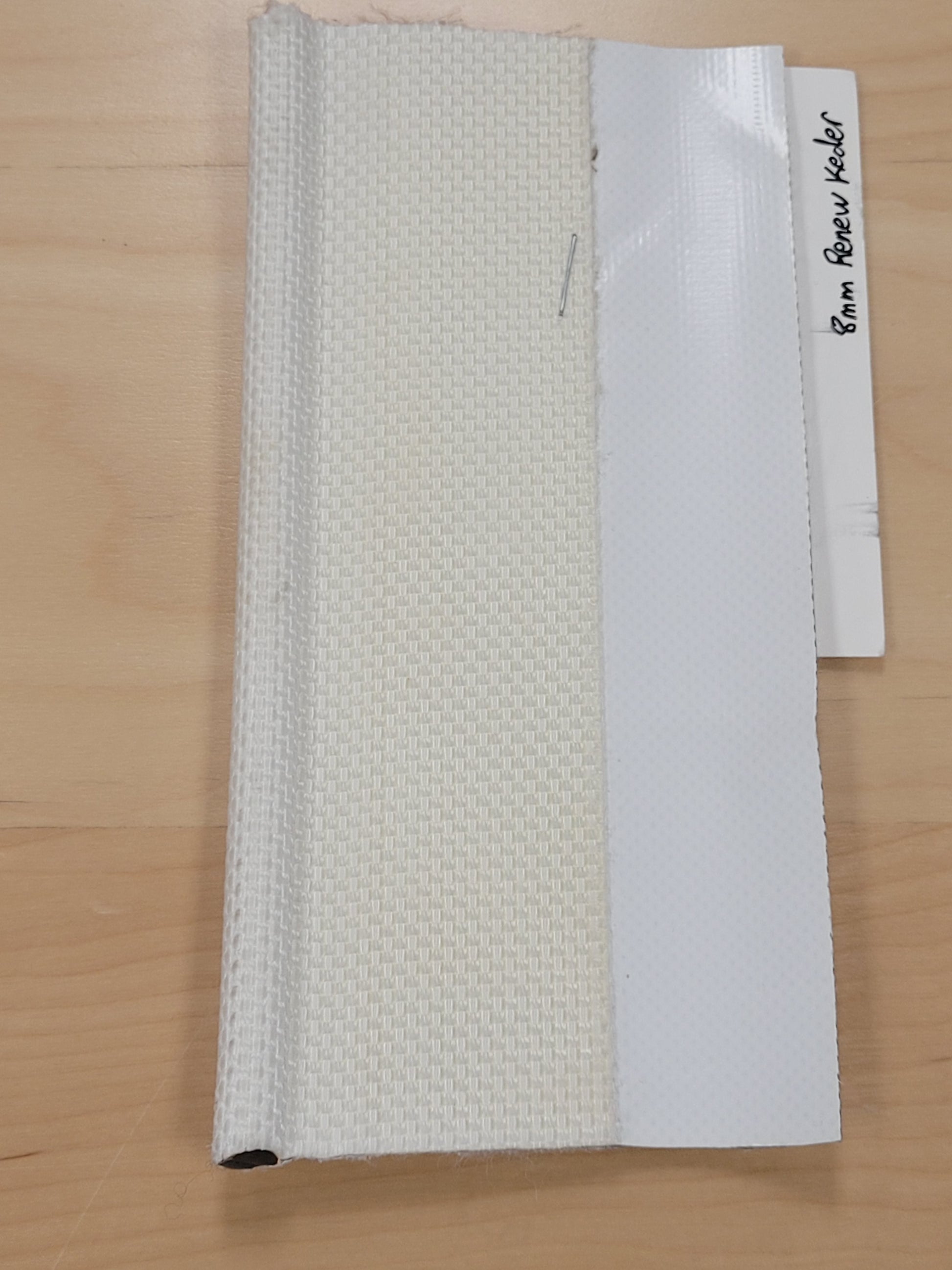 Renew keder 8mm 200m Length – Lightweight Manufacturing